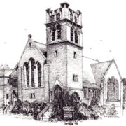 Trinity Lutheran Church | St Petersburg, Florida