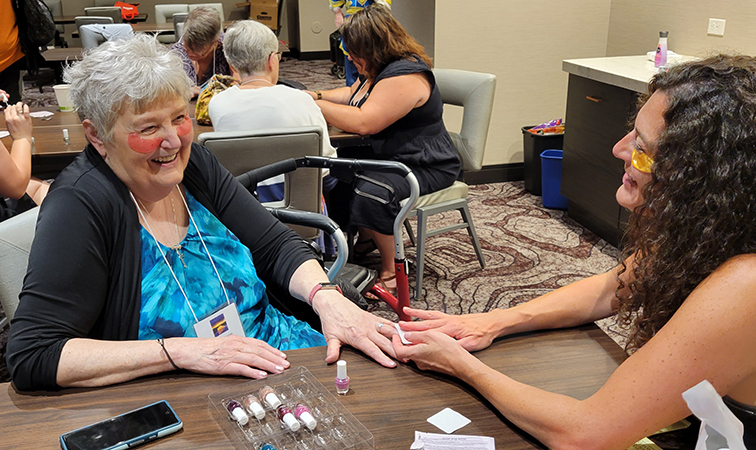 Sister_Jane_Amiotte_Sister_Amanda_Lin | The Deaconess Community of the ELCA