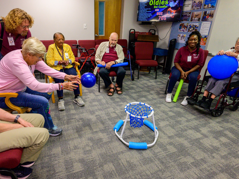 Ruth’s Promise | Prince of Peace Lutheran Church