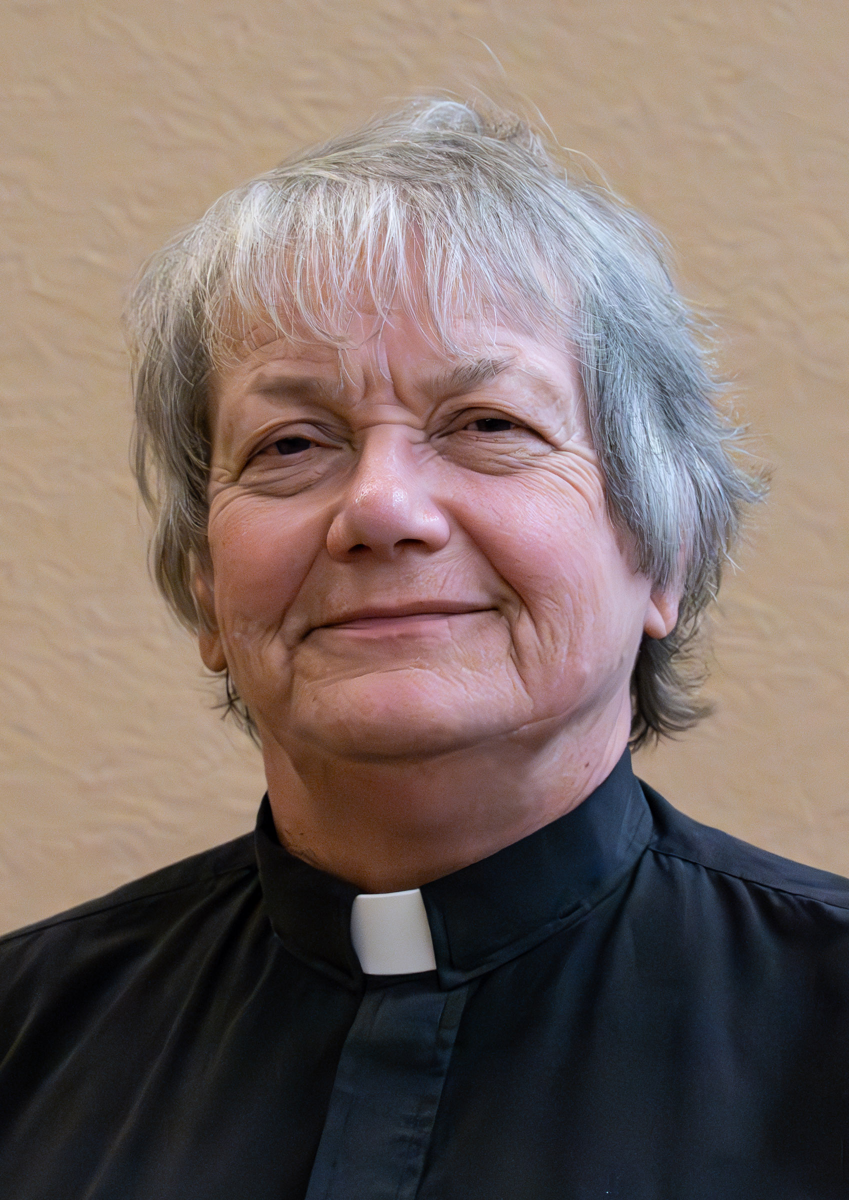 Church Staff | Prince of Peace Lutheran Church